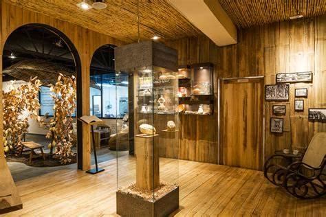Museo Del Cacao Guayaquil Guayas Ecuador