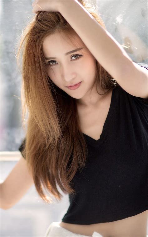 800x1280 Asian Girl Cute Nexus 7samsung Galaxy Tab 10note Android Tablets Hd 4k Wallpapers
