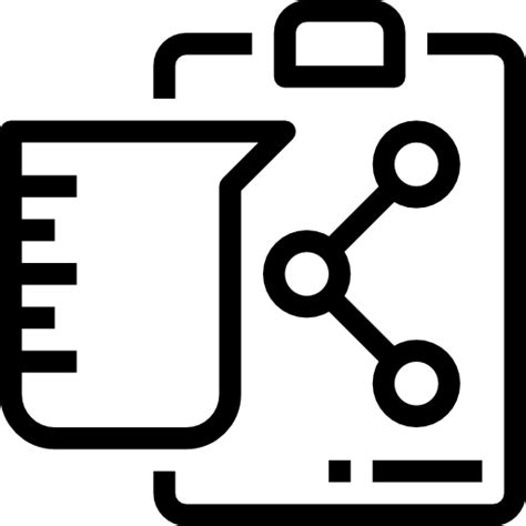 Ciencias Iconos Gratis De Educaci N