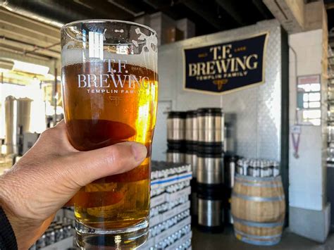 The Complete Beer Lover S Guide To Breweries In Salt Lake City