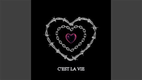 C Est La Vie Feat Jpbeatz Youtube