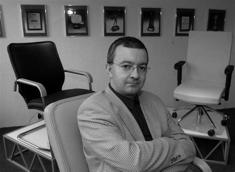 Jerzy Krzanowski nie żyje Ujawniono przyczynę zgonu polskiego