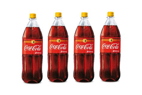 Coca Cola volta a comercializar garrafas retornáveis em Santa Catarina