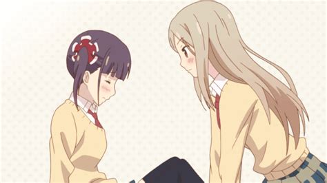 Sakura Trick♥ •anime• Amino