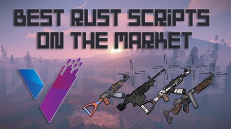 The Best Rust Script Vivid Undetected For Months Other