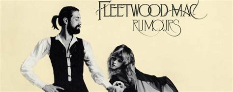 Fleetwood Mac Rumours Lp Vinyl Newbury Comics