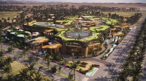 À Marrakech la SGTM livrera le nouveau Morocco Mall des Akhannouch