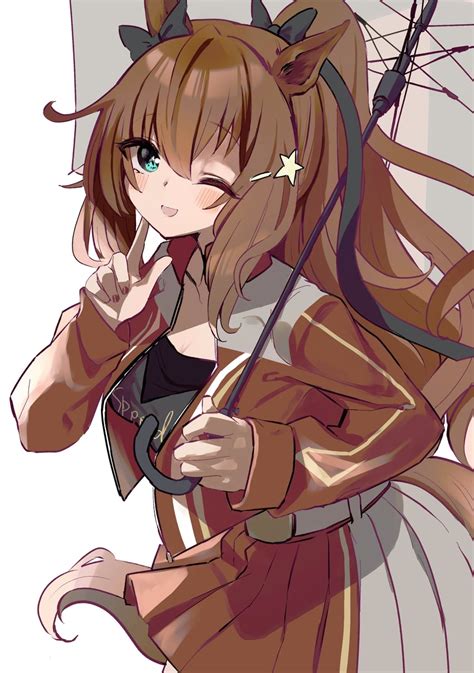 Maruzensky Umamusume Drawn By Ktgrtos Danbooru