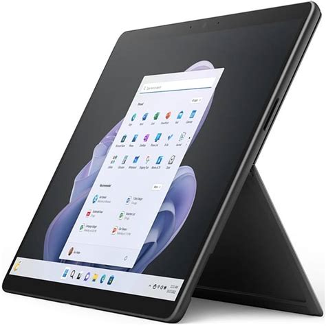 Microsoft Surface Pro In Tablet Pixelsense Flow Touch