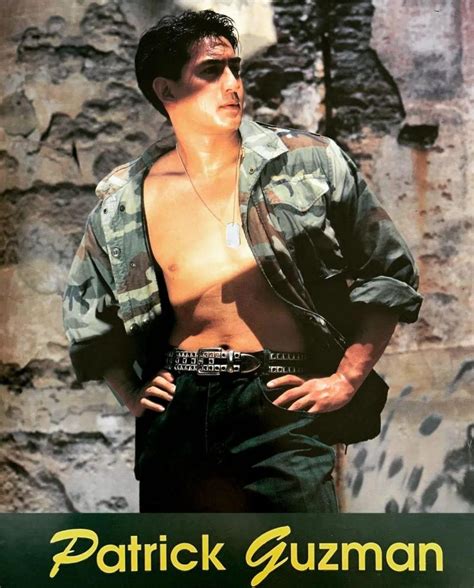 90s Heartthrob Patrick Guzman Pumanaw Na GMA Entertainment