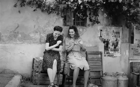 Galleria immagini C è ancora domani foto e immagini del film di e con