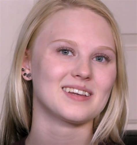 Lily Rader Casting 2017 WoodmanCastingX PierreWoodman HD