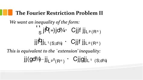 ppt finite field restriction estimates powerpoint presentation free download id 2055057