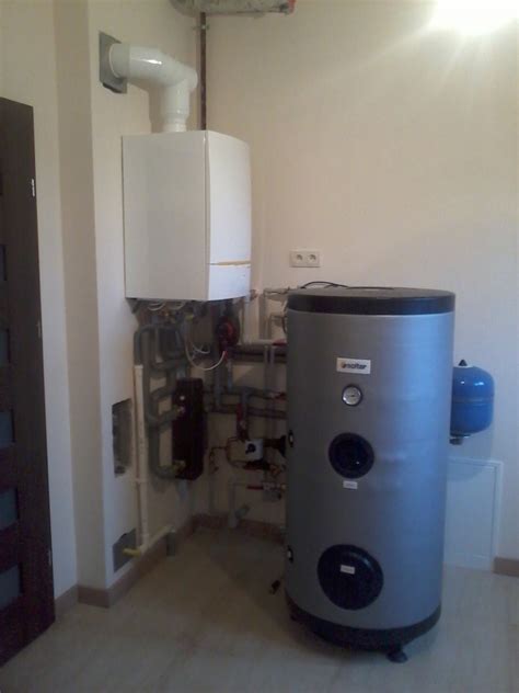 Realizacje HydroVtech Instalacje Centralnego Ogrzewania Hydraulik