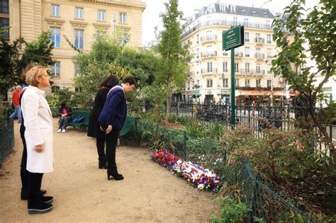 Élu e s Paris En Commun on Twitter RT Anne Hidalgo Il y a deux ans
