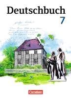 Deutschbuch Schuljahr Sch Lerbuch Gymnasium Stliche Bundesl Nder