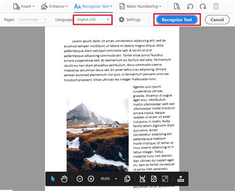 How To Make A PDF Searchable In Adobe Acrobatin 7 Steps