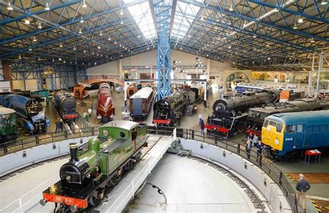 National Railway Museum York Alles Wat U Moet Weten Voordat Je Gaat