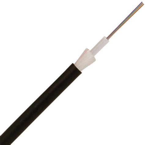Metro De Cable F O Monomodo Hilos Lszh A R Fibra Ptica Fibra