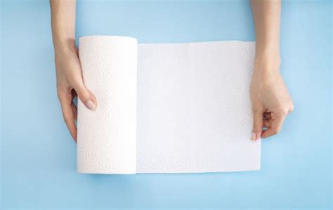 11 Usos Sorprendentes Del Papel De Cocina Que Seguro No Conoces