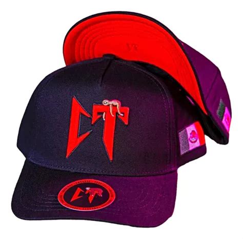 Gorra El Kairos Premium Ct Natanael Cano Corridos Tumbados Envío gratis