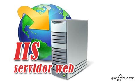 Como Instalar Configurar Y Usar El Servidor Web Iis En Windows NBKomputer