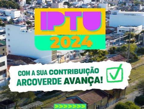 Prefeitura De Arcoverde
