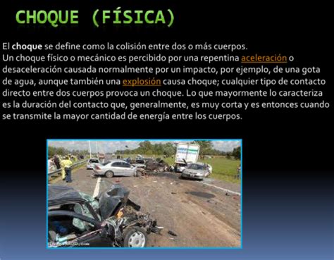 TOMi digital física choques y colisiones