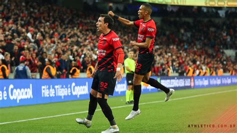 Bolívar x Athletico PR onde assistir prováveis escalações e