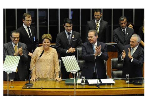 O Plano De Dilma Para Regular A M Dia Eduardo Guimar Es Brasil