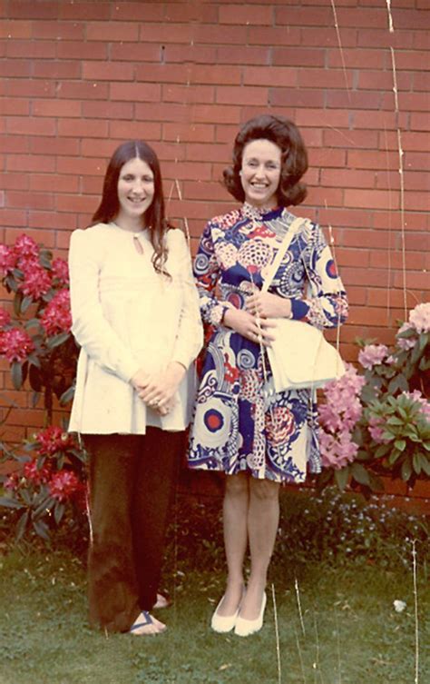 Mom S Fashion Of The S Fashion S Fashion Women Fashion S