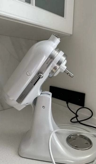 Kuhinjski Stroj KitchenAid ARTISAN 5KSM156EFP