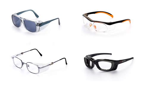 Gafas De Seguridad Y Protecci N Graduadas General Optica