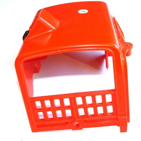 074000208 Capot Moteur pour Débroussailleuse OLEO MAC
