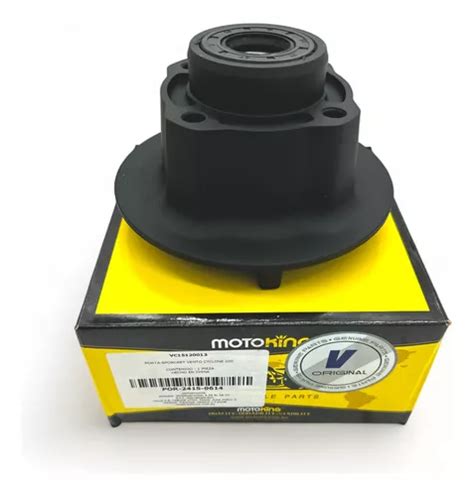Porta Sprocket Para Vento Cyclone