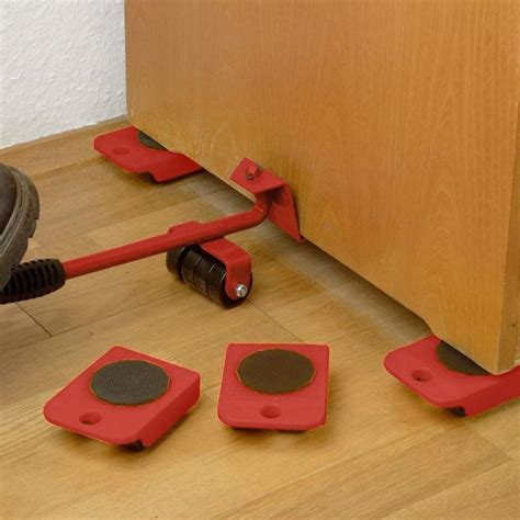 Professional Heavy Furniture Moving Tool Set At Edward Schuette Blog