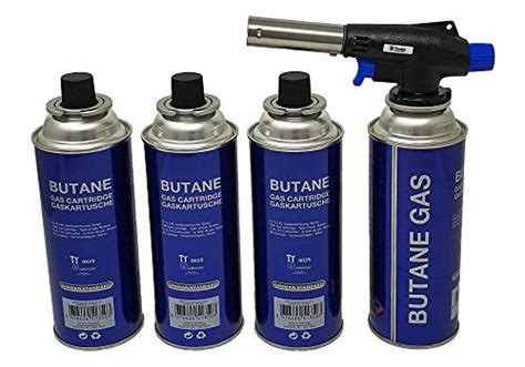 Brenneraufsatz für Gaskartusche 15 besten Produkte im Vergleich