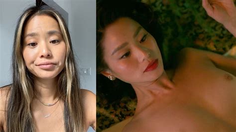 Jamie Chung Nudes Pictures And PORN Videos 2024