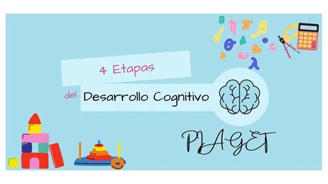 Desarrollo Cognitivo De Jean Piaget Las Etapas Mentes Anal Ticas