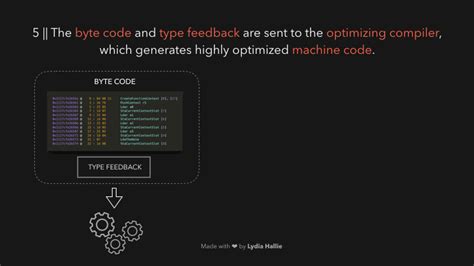 🚀⚙️ javascript visualized the javascript engine computer science programming learn