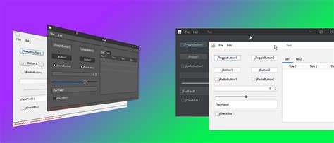 spicing up your java swingui using custom look and feel by amos chepchieng medium