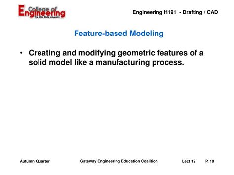 ppt solid modeling powerpoint presentation free download id 824553