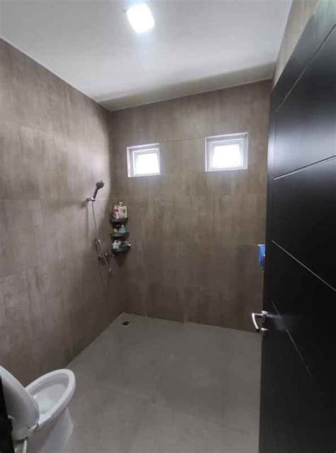 Dijual Cepat Rumah Bagus 2 Lantai Kelapa Lilin