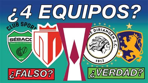 NICARAGUA TENDRÁ 4 CUPOS PARA LA COPA CENTROAMERICANA 2024 YouTube