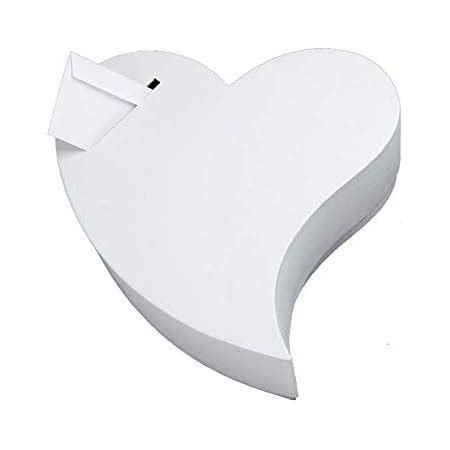 Tirelire Urne Cagnotte Pour Mariage En Forme De Coeur Personnalis E