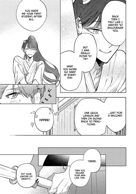 Zazon In The Belly Of The Ogre Eng Not A Scans Group Page 3 Of