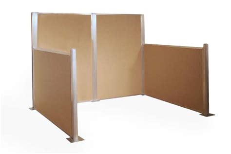 Office Partition Wall With Velcro Connection PREFORM Atelier Yuwa Ciao Jp