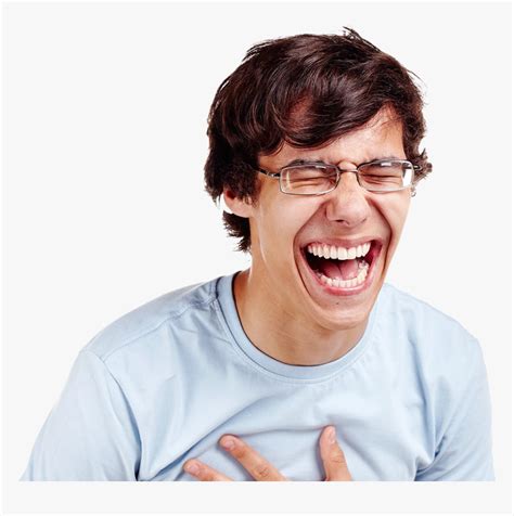 Laughing 20 Png Man Laughing Png Transparent Png Transparent Png