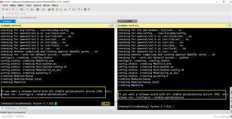 python012 python3 7在本地及虚拟机上的安装与配置 虚拟机安装python3 7 csdn博客