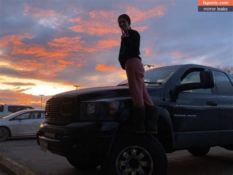Cassidy Mceown Aka Cassidymceown2000 Nude Leaks Faponic